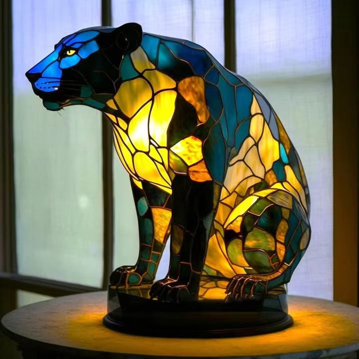 Vito | Animal Glow Lamp – Arthur & Ruth